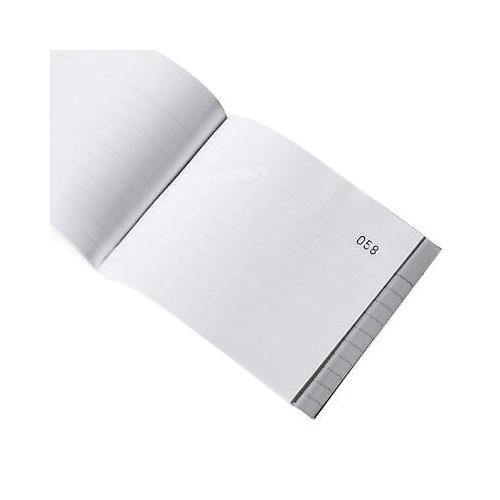 10 x Duplicate Books A6 Numbered 100 Sheets Invoice Business Receipt ...
