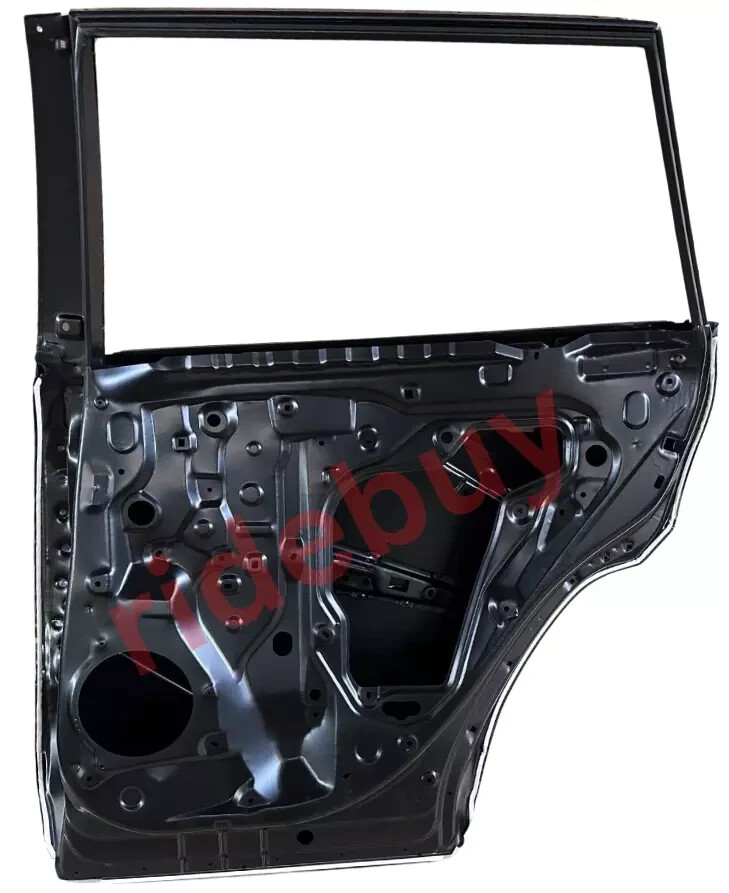 2019-2024 Toyota RAV4 RAV-4 Fits Right Rear Passenger Rear Door Shell ...