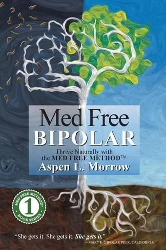 Daniel Nuzum Nd Med Free Bipolar (Poche) Med Free Method Book ...