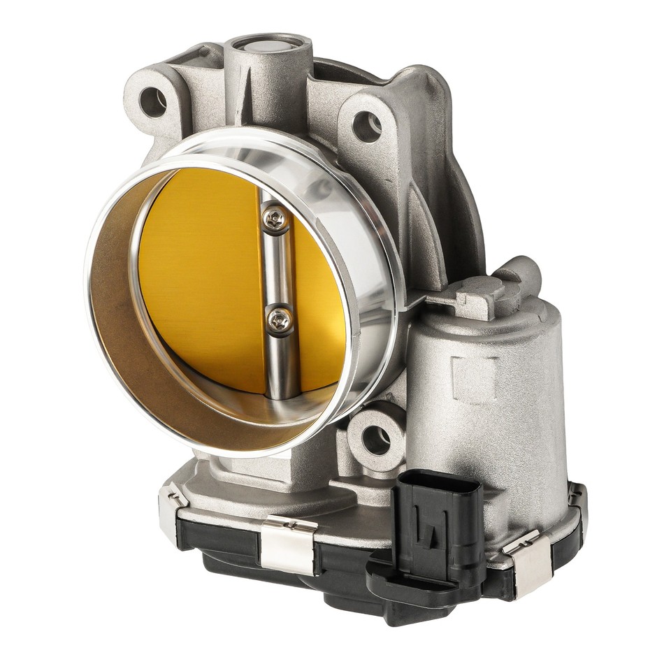 Throttle Body Fit For 2012-2017 Chevrolet Traverse 2012-2016 GMC Acadia ...