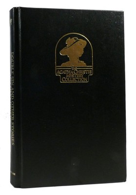 Agatha Christie DOUBLE SIN AND OTHER STORIES The Agatha Christie ...