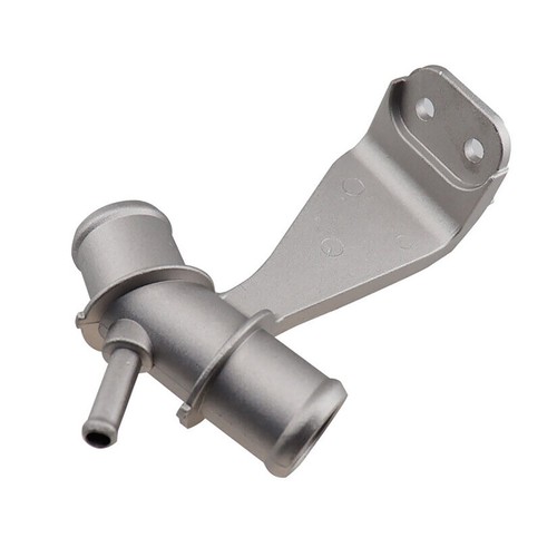 For Toyota Corolla 2009-2013 Radiator Water Coolant Pipe Part ...