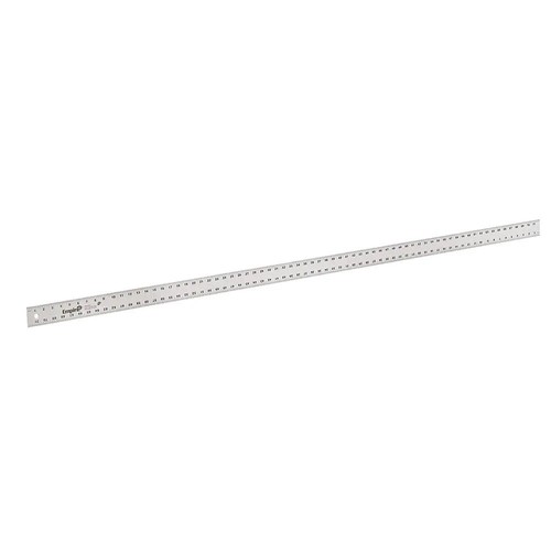 72 Inch Heavy Duty Aluminum Straight Edge Ruler Measuring & Lines | eBay