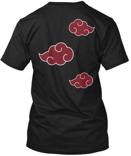 Akatsuki Apparel T-Shirt Made in the USA Size S to 5XL | eBay