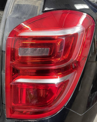 16 17 CHEVY EQUINOX Tail Light Assembly Right | eBay