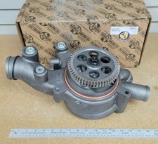 Water Pump Cover for Detroit Diesel 14l Series 60 Pai P/n 681868 Ref ...