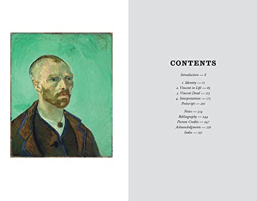 Who Shot Van Gogh?: Facts and Counterfacts About the World?s Most ...