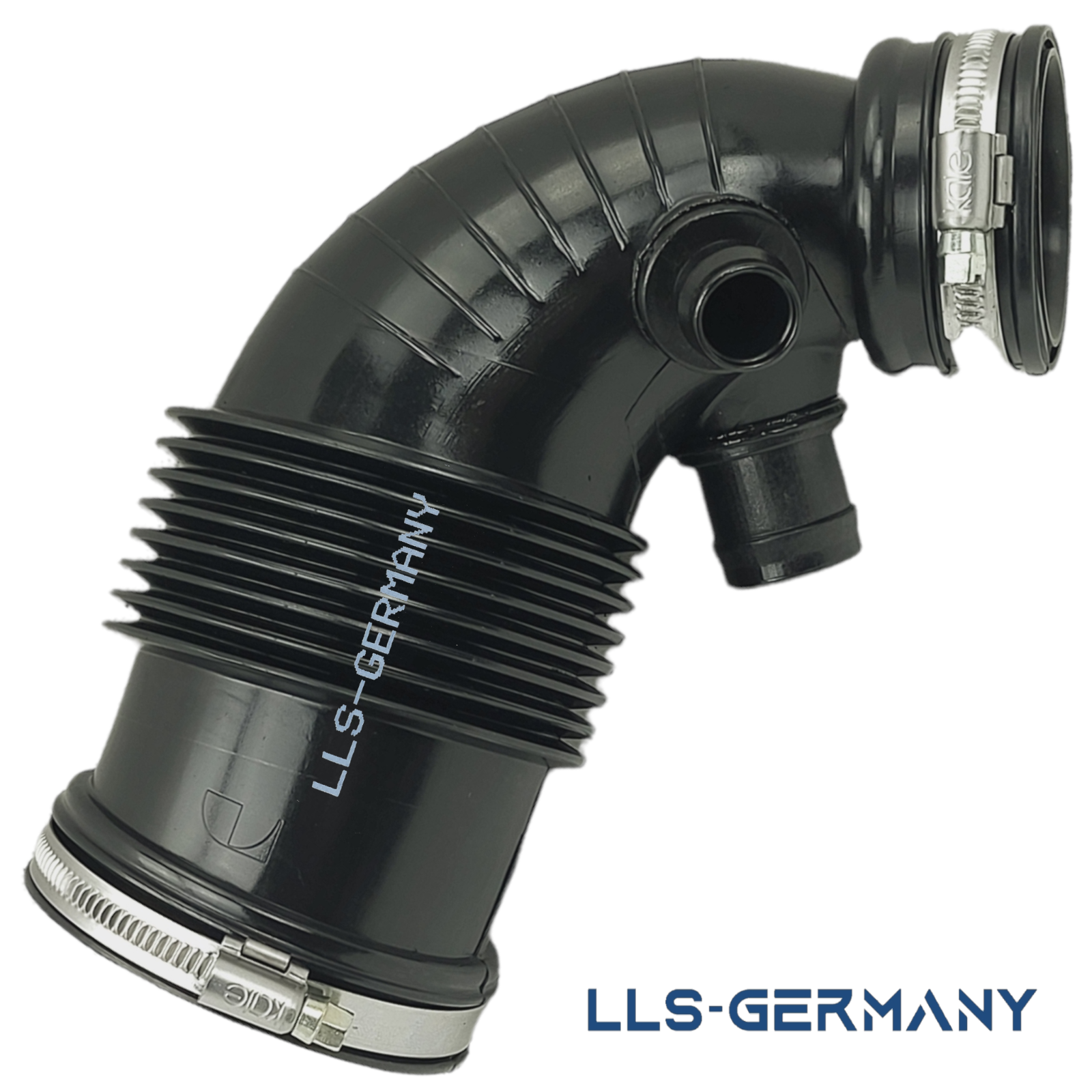 Tuyau D'Aspiration Bellow pour BMW 3er Berline (F30, F80) 316i 320i ...