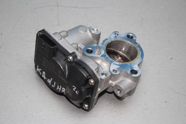 Renault Kadjar 1.5 DCI EGR Valve EGR 147100361R for sale online | eBay