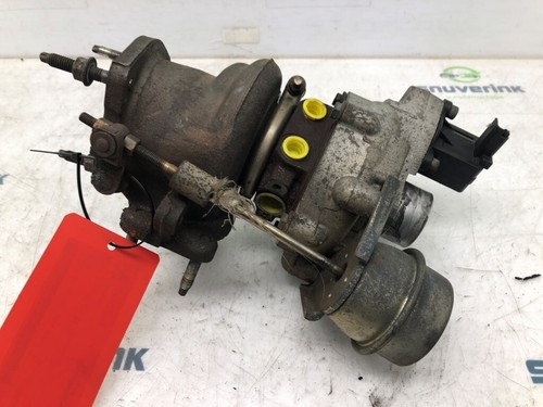 TURBOCOMPRESSEUR Citroën C4 Picasso (3D/3E) 2012 0375N7 / 9809028780 | eBay