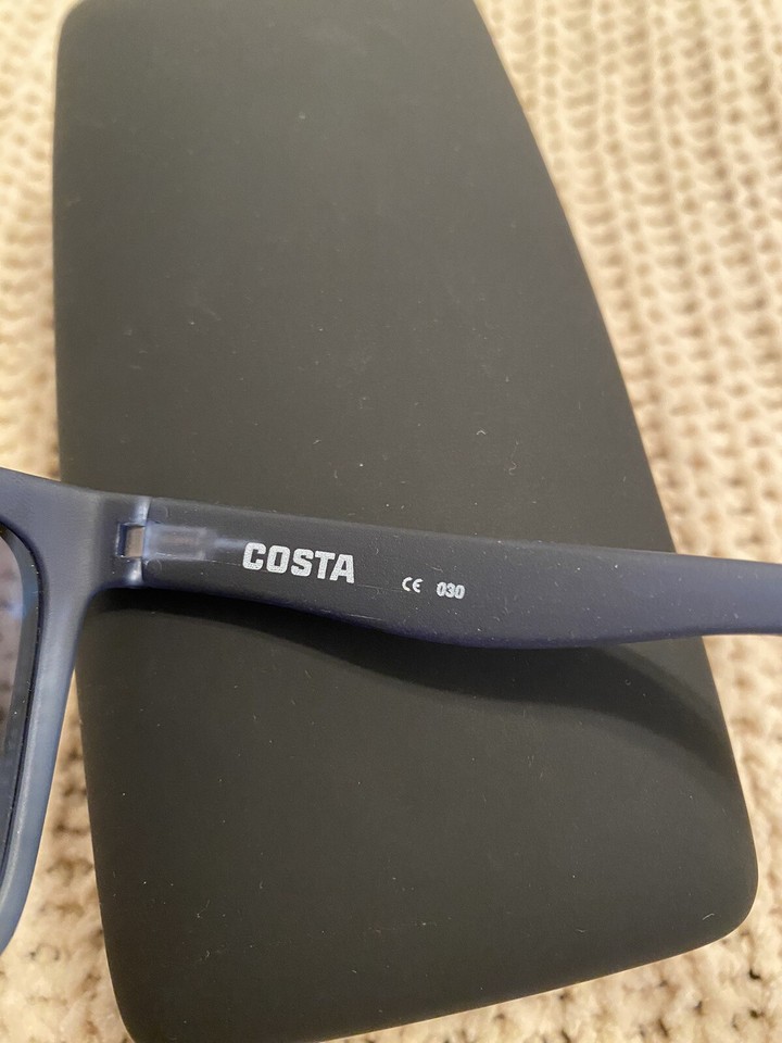 *SUMMER SALE* COSTA Del Mar Freedom Series Panga Sunglasses | eBay