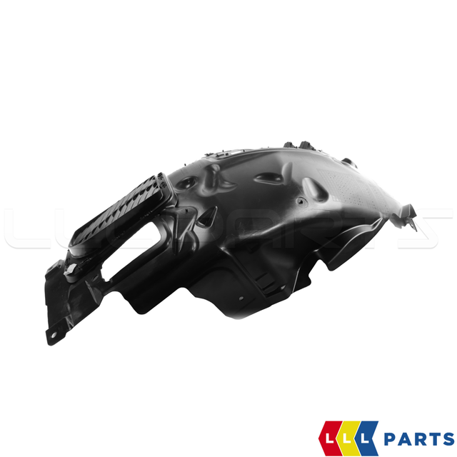 Genuine BMW 3 F30 Front Fender Right Wheel Housing 51717260728 for sale ...