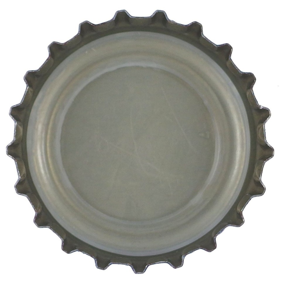 HEINEKEN 0.0 NON-ALCOHOL BEER DUTCH * CROWN BEER BOTTLE CAP * FOR ...