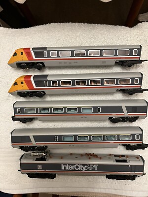 hornby apt train set | eBay UK