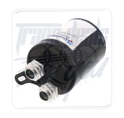 Fits Ford 5R110W 5R110 Torque Shift Transmission External Inline Filter ...