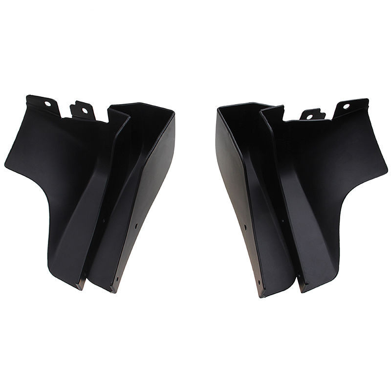 Genuine OEM Front & Rear Splash Guards Mud Flaps For 2014-2023 Infiniti ...