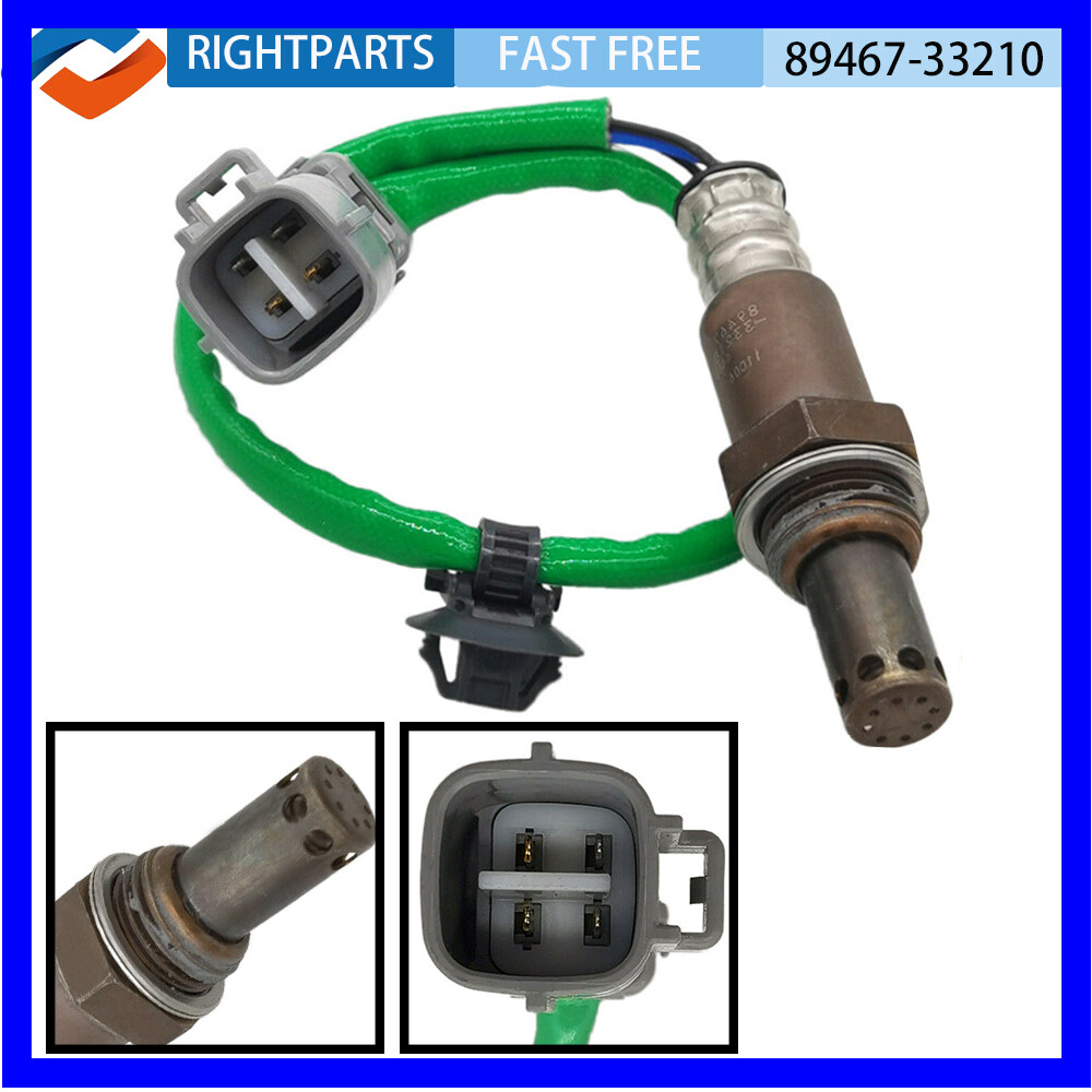 Oxygen O2 Sensor 89467-33210 for Toyota Camry 18-20 Avalon 19-21 Lexus ...