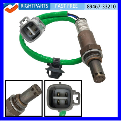 Oxygen O2 Sensor 89467-33210 for Toyota Camry 18-20 Avalon 19-21 Lexus ...
