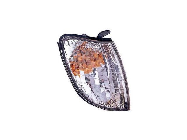 Front Right - Passenger Side Turn Signal Assembly 33RZKB77 for LS400 ...