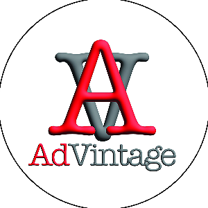 AdVintage LLC | eBay Stores