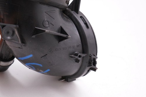 Mercedes C300 C350 E350 Mass Air Flow Intake Inlet Hose Pipe Tube ...