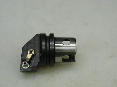 VALENITE MODCO TOOL CT 62091 INDEXABLE BORING BAR MODULE HSK-50C | eBay