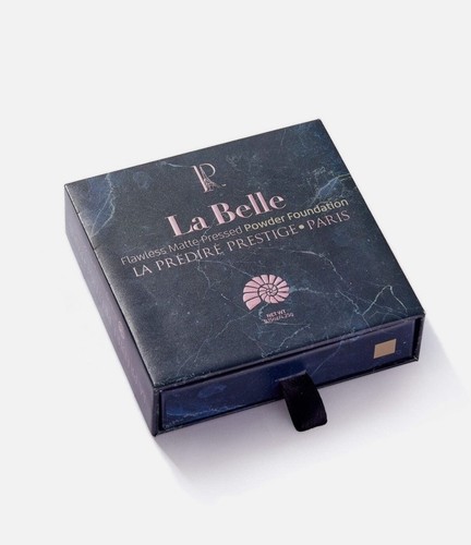 PREDIRE La Belle - Flawless Matte Pressed Powder Foundation #3 | eBay