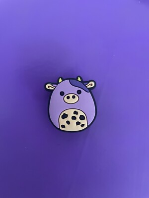 Squishmallow Shoe Charm Jibbitz | eBay UK