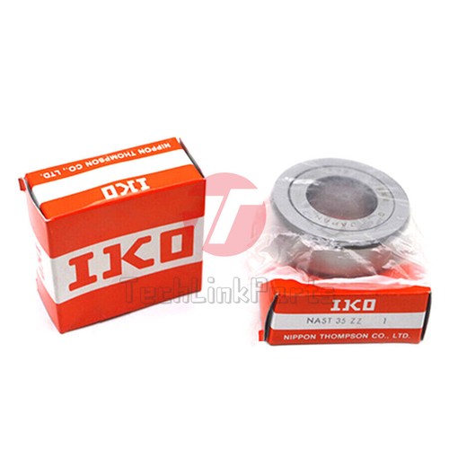 1PCS IKO NART10VR Needle Roller Bearing,Outer ring 30x10x15mm NEW | eBay
