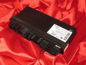 BMW E61 5 series Wagon KBM BODY CONTROL MODULE KBM Karosseriemodul | eBay