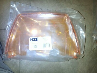 Ecco Blaze Baffle Amber R0005 | eBay