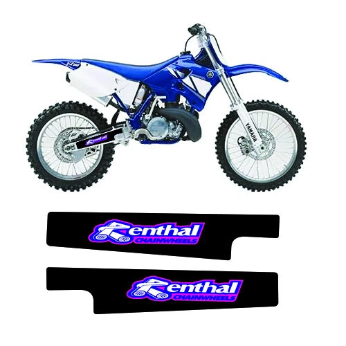 1997 Yz250