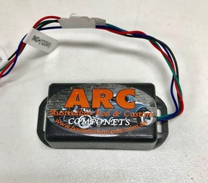 FUEL SENDER TO GAUGE LINKING MODULE (OHMS CONVERTER) CONNECT ANY SENDER ...