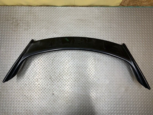 05 06 07 08 Mitsubishi Eclipse Rear Trunk Center Spoiler | eBay