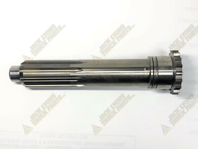 S1659 New GENUINE Eaton Fuller Input Shaft 2" PULL - OEM S-1659 | eBay