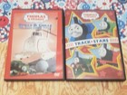 THOMAS & FRIENDS - LOT OF 2 DVDs - TRACK STARS & SPILLS AND CHILLS | eBay