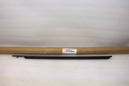 2018-2024 TOYOTA CAMRY REAR LEFT DRIVER BELT MOLDING 75740-06190 OEM | eBay