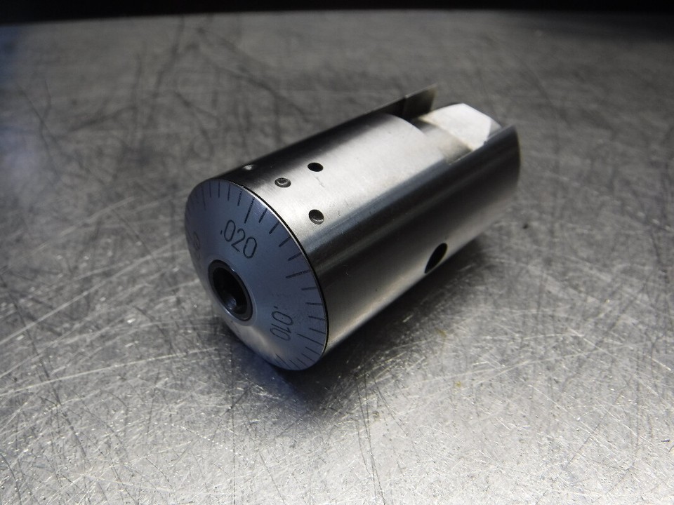 Parlec PC6 Boring Head Cartridge (LOC1462) | eBay