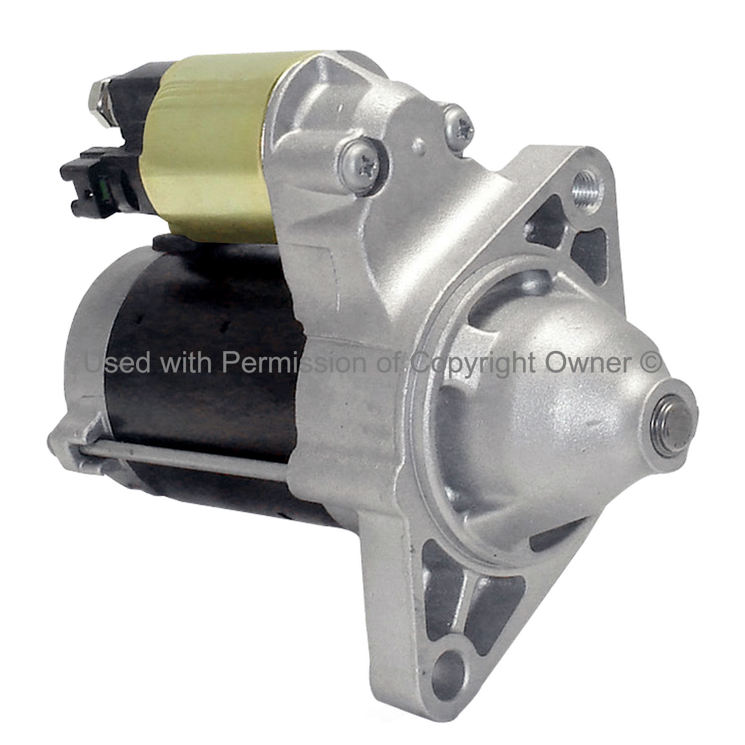Starter Motor Quality-Built 17842 Reman for sale online | eBay