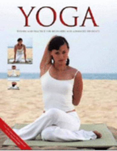 Guide to Yoga Inge Schops Hardcover VERYGOOD for sale online | eBay