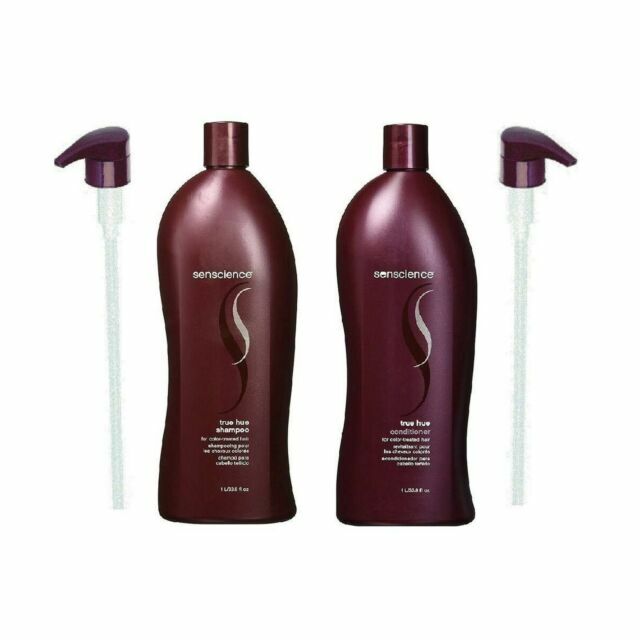 Senscience CPR Step 1 & 2 Cuticle Porosity Reconstructor Treatment Duo ...