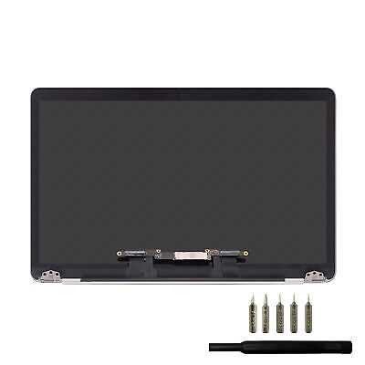 New A+ LED LCD Screen Display Assembly For Apple MacBook Pro A2159 2019 ...
