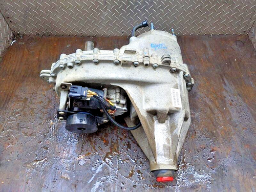 2014-2019 Dodge Ram Truck 1500 3.0L Transfer Case Assembly Model NV246 ...