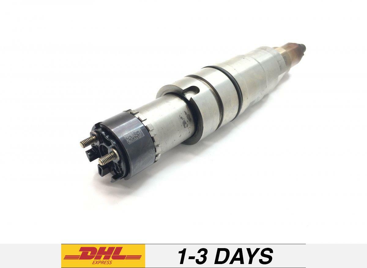 2031835 1881564 1933612 Fuel Injector Unit XPI D9 Scania Trucks Buses ...