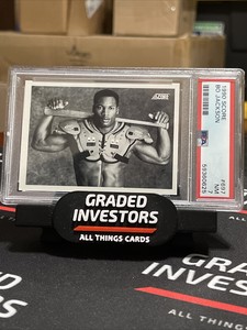 Bo Jackson 1990 Score #697 Base Price Guide - Sports Card Investor
