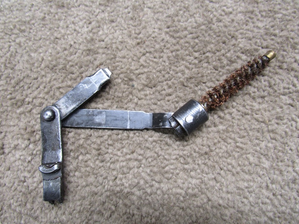 US WW2 Post War M3A1 Combination Tool For M1 Garand Marked TN | eBay