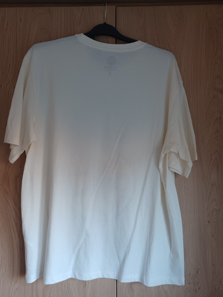 The Stone Roses Lemon T-Shirt LP XL New with tags Classic Album | eBay UK