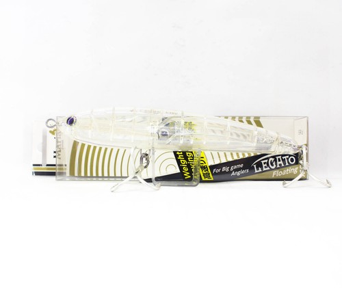 Maria Legato F165 50 grams Floating Lure B28C (2324) | eBay