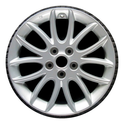 Wheel Rim Hyundai Genesis 17 2008-2012 529103M051 529103M050 Factory OE ...