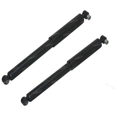 2 Rear Shock Absorbers for Ford Transit VH VJ 2001~06 Ute Van H/Duty ...